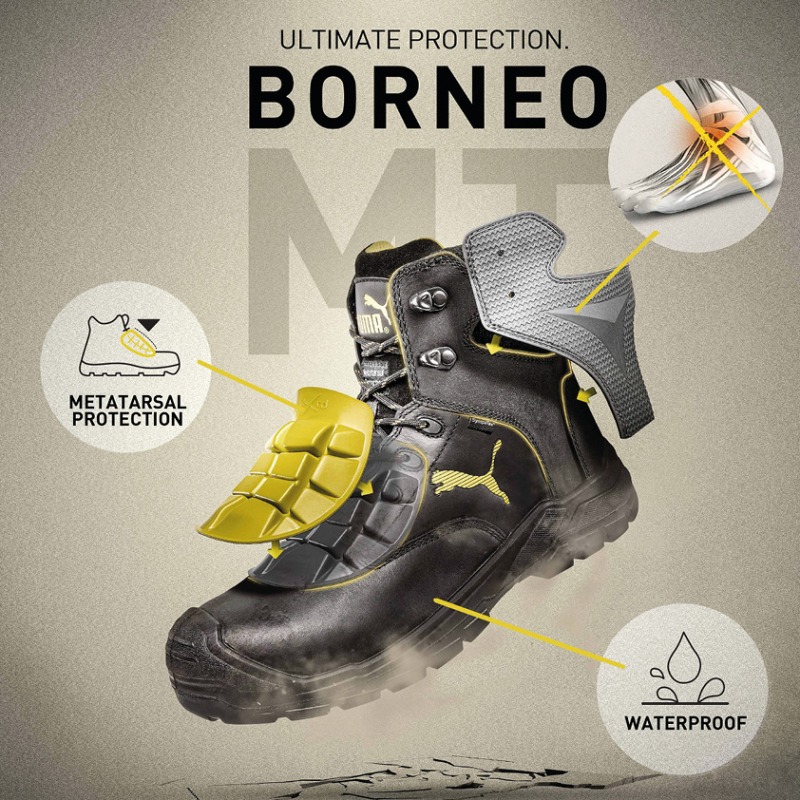 Teq info | Shoeteq by Belconfect